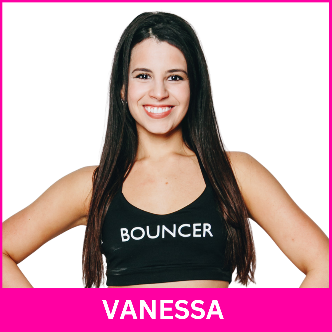 Instructor Headshots-9-Vanessa - Barre Groove