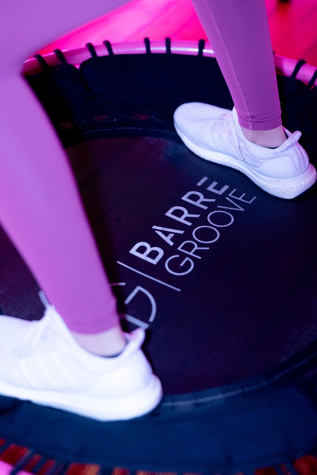 YOUR BODY, REBALANCED: THE SCIENCE OF REBOUNDING FOR LYMPHATIC HEALTH ...